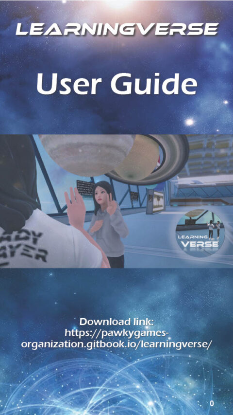 User Guide | Learningverse