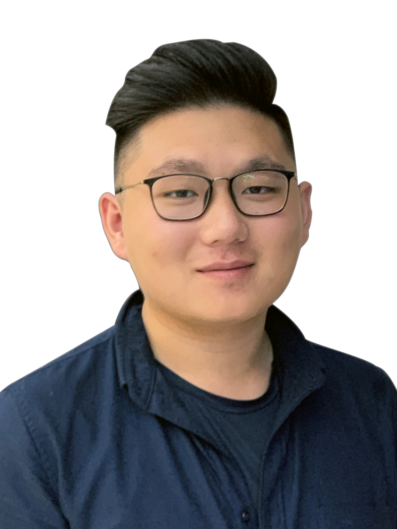 Digital human teacher | Learningverse